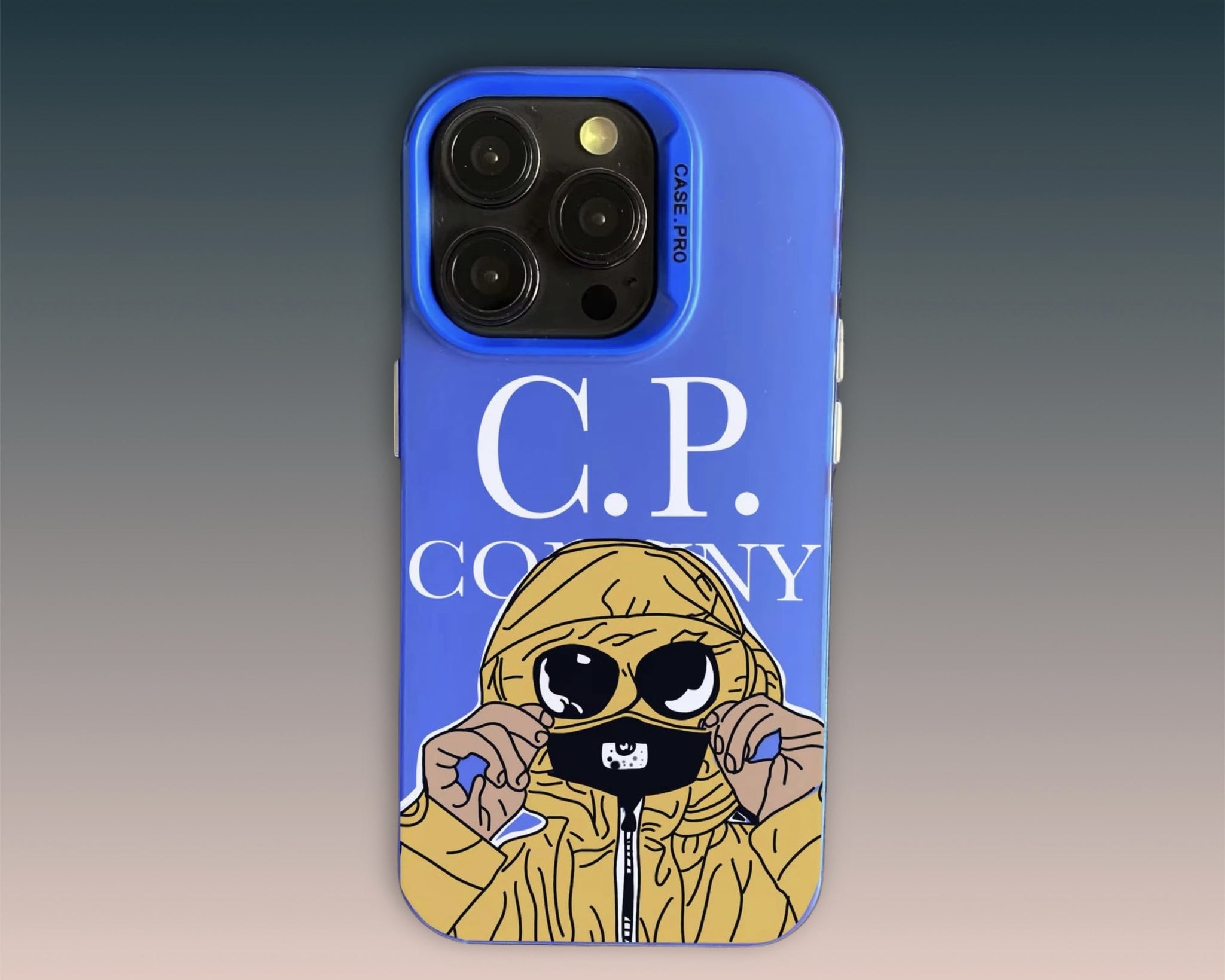 Coques iPhone - CP COMPANY Coques iPhone - CP COMPANY