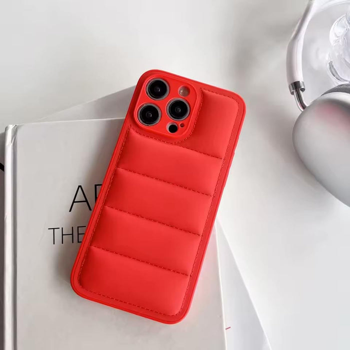 Coques iPhone Stone Island - The Case Island